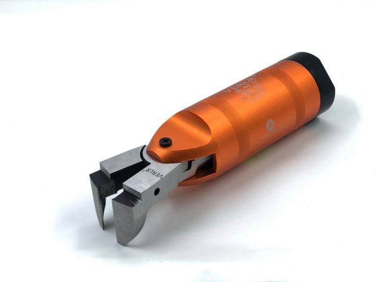Air Nipper Cutter MP-30+F9LW - AUTOBOT (THAILAND)