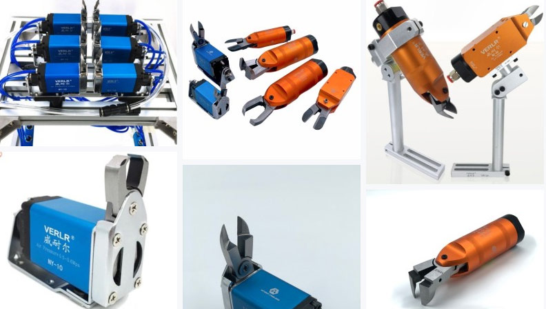 Robot part and accessories - AUTOBOT (THAILAND)