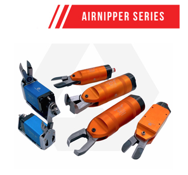 Air Nipper - AUTOBOT (THAILAND)