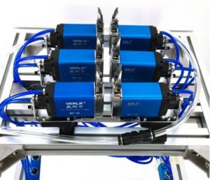 Jig Assembly Mini Air Nipper - AUTOBOT (THAILAND)